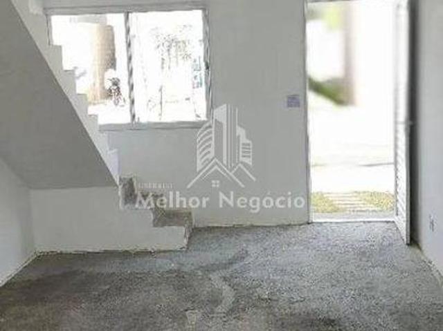 Casa em Centro, Piracicaba/SP de 55m² 2 quartos à venda por R$ 245.000,00