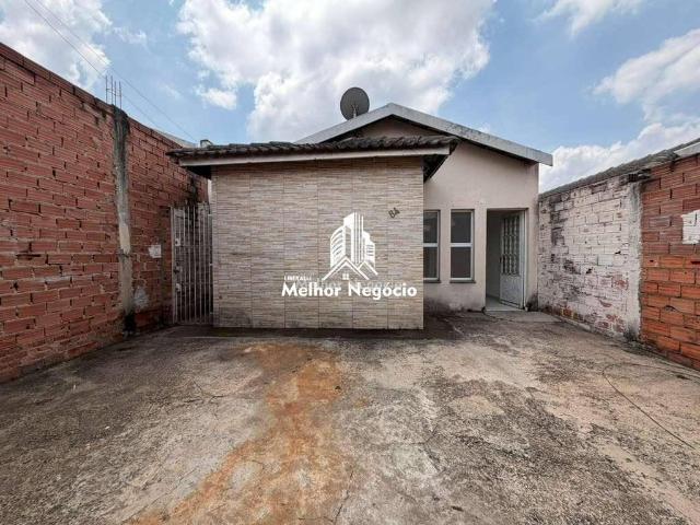 Casa em Centro, Piracicaba/SP de 55m² 2 quartos à venda por R$ 255.000,00