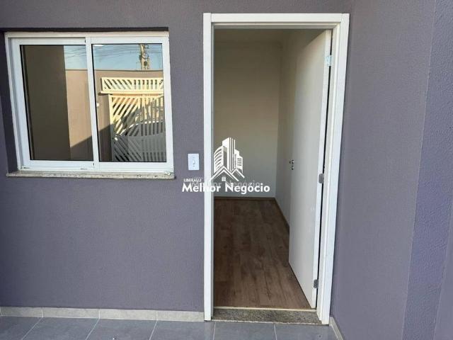 Casa em Centro, Piracicaba/SP de 55m² 2 quartos à venda por R$ 279.000,00