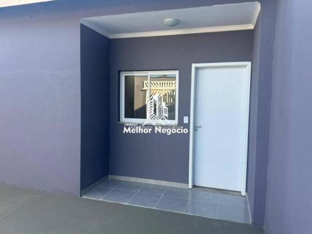 Casa em Centro, Piracicaba/SP de 55m² 2 quartos à venda por R$ 280.000,00