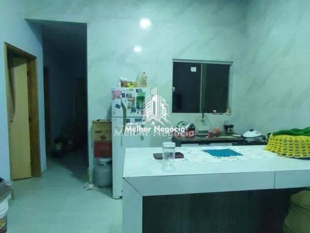 Casa em Centro, Piracicaba/SP de 56m² 2 quartos à venda por R$ 291.000,00