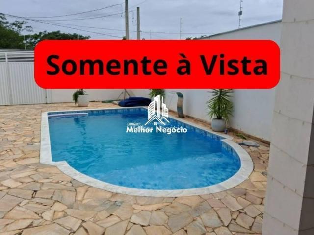 Casa em Centro, Piracicaba/SP de 60m² 1 quartos à venda por R$ 400.000,00