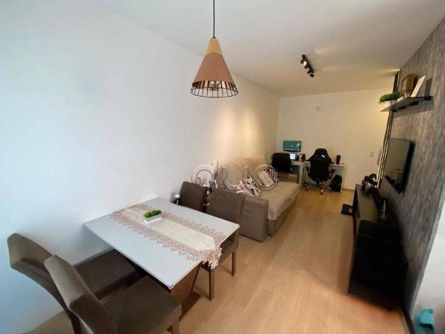 Casa em Centro, Piracicaba/SP de 60m² 2 quartos à venda por R$ 414.850,00