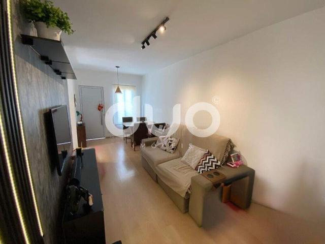 Casa em Centro, Piracicaba/SP de 60m² 2 quartos à venda por R$ 414.000,00