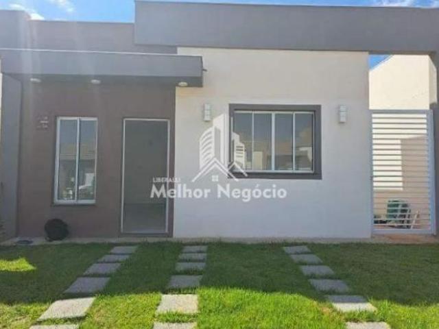 Casa em Centro, Piracicaba/SP de 63m² 2 quartos à venda por R$ 380.000,00