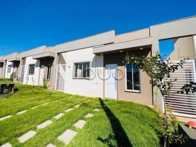 Casa em Centro, Piracicaba/SP de 67m² 3 quartos à venda por R$ 330.000,00