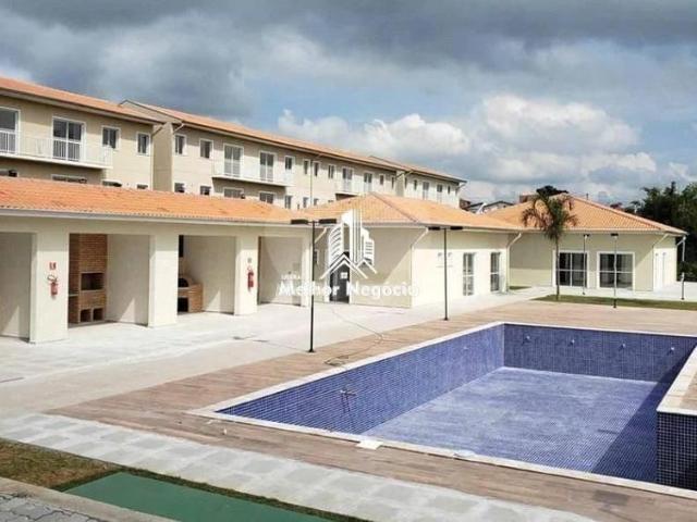 Casa em Centro, Piracicaba/SP de 69m² 2 quartos à venda por R$ 189.900,00