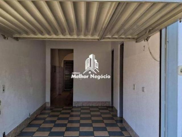 Casa em Centro, Piracicaba/SP de 69m² 2 quartos à venda por R$ 50.000,00