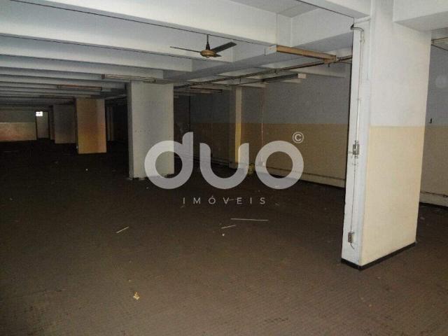 Casa em Centro, Piracicaba/SP de 700m² à venda por R$ 529.000,00
