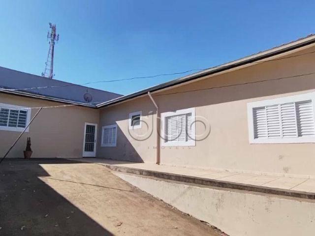 Casa em Centro, Piracicaba/SP de 72m² 3 quartos à venda por R$ 298.900,00