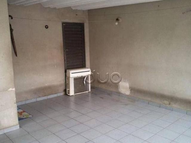 Casa em Centro, Piracicaba/SP de 78m² 2 quartos à venda por R$ 290.000,00