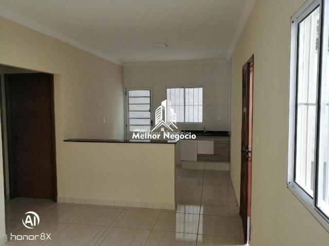 Casa em Centro, Piracicaba/SP de 80m² 2 quartos à venda por R$ 296.000,00