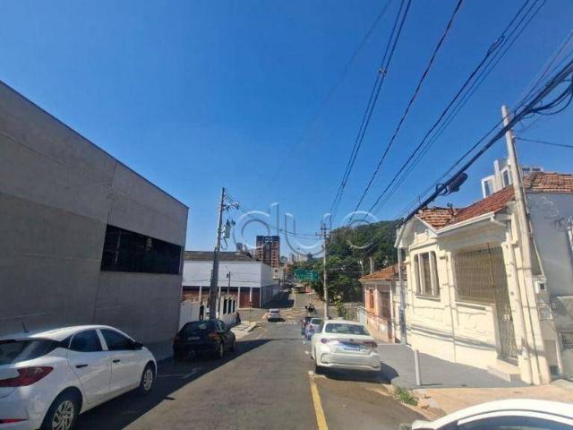 Casa em Centro, Piracicaba/SP de 80m² 2 quartos à venda por R$ 319.900,00