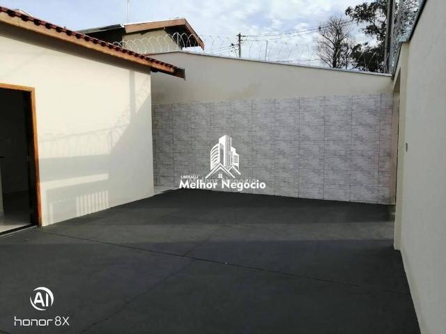 Casa em Centro, Piracicaba/SP de 80m² 2 quartos à venda por R$ 339.000,00