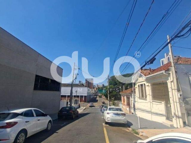Casa em Centro, Piracicaba/SP de 81m² 2 quartos à venda por R$ 319.000,00