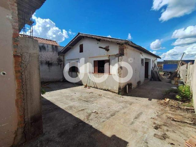 Casa em Centro, Piracicaba/SP de 92m² 2 quartos à venda por R$ 279.900,00