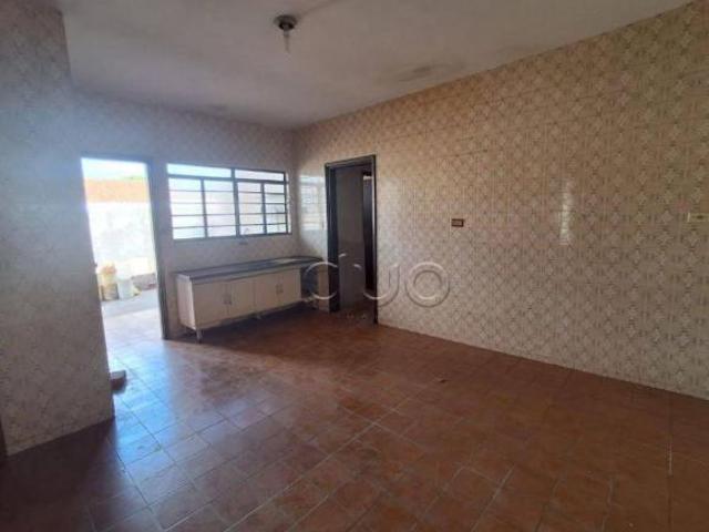 Casa em Centro, Piracicaba/SP de 92m² 2 quartos à venda por R$ 280.000,00