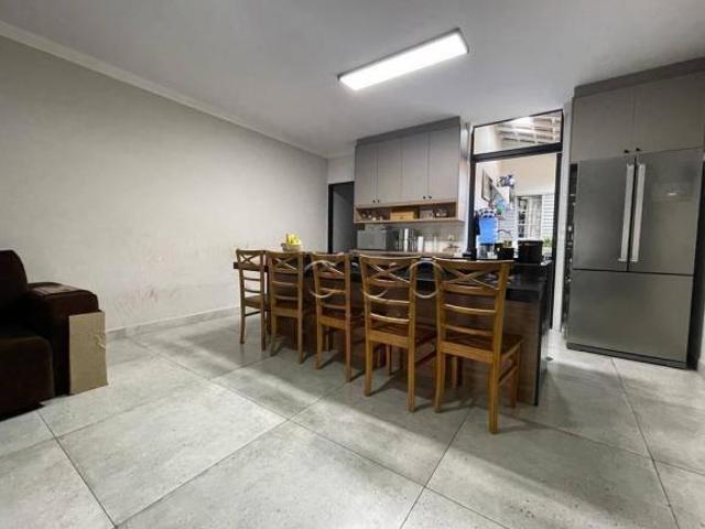 Casa em Centro, Piracicaba/SP de 94m² 3 quartos à venda por R$ 380.000,00
