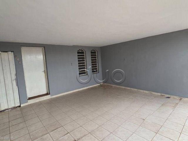 Casa em Centro, Piracicaba/SP de 95m² 2 quartos à venda por R$ 319.900,00