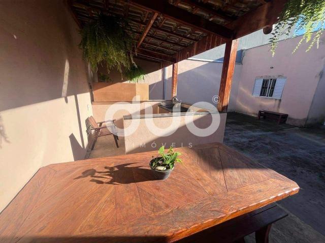 Casa em Centro, Piracicaba/SP de 95m² 3 quartos à venda por R$ 379.000,00