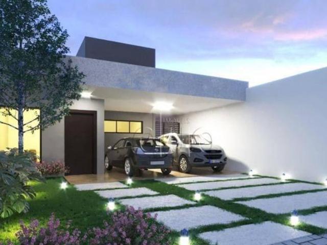 Casa em Centro, Piracicaba/SP de 99m² 3 quartos à venda por R$ 520.000,00
