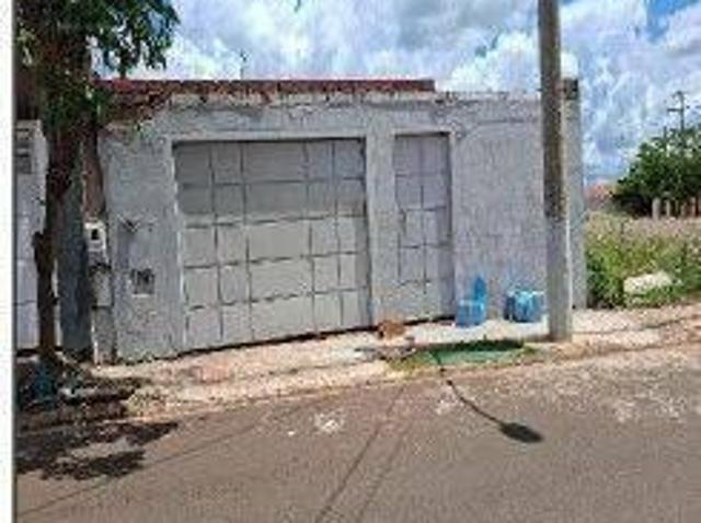Casa em Centro, Pirassununga/SP de 48m² 1 quartos à venda por R$ 104.000,35
