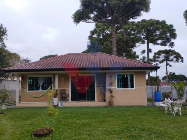 Casa em Centro, Piraquara/PR de 130m² 2 quartos à venda por R$ 650.000,00