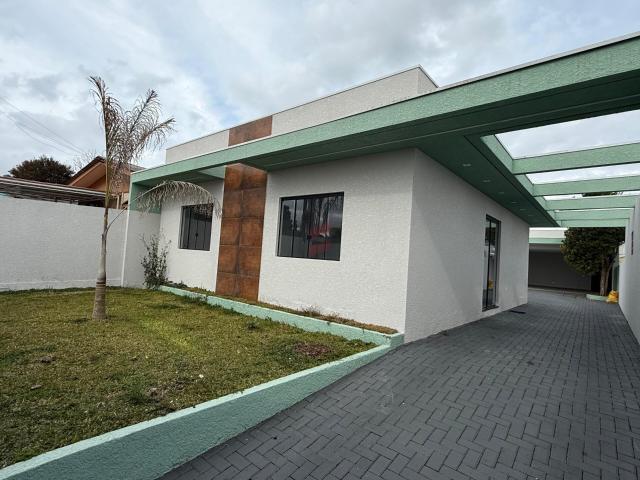 Casa em Centro, Piraquara/PR de 183m² 3 quartos à venda por R$ 999.000,00