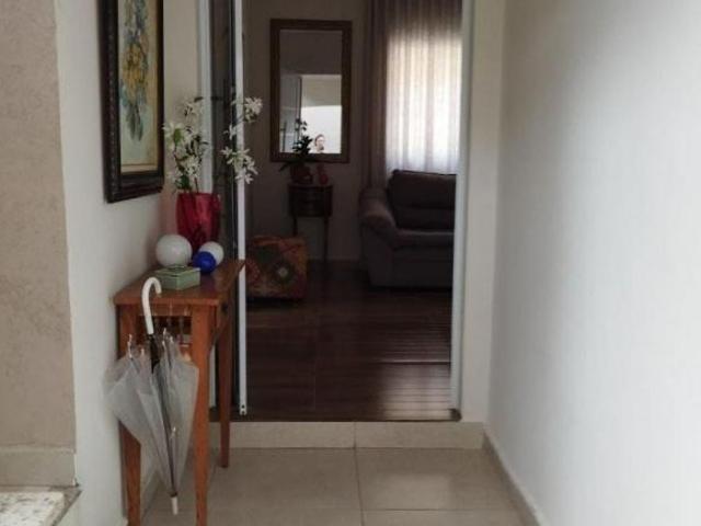Casa em Centro Poços de Caldas