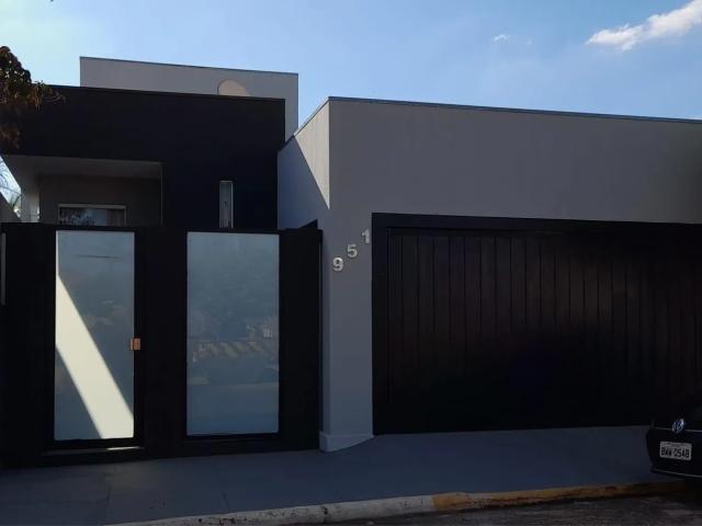 Casa em Centro, Pompéia/SP de 250m² 4 quartos à venda por R$ 649.000,00