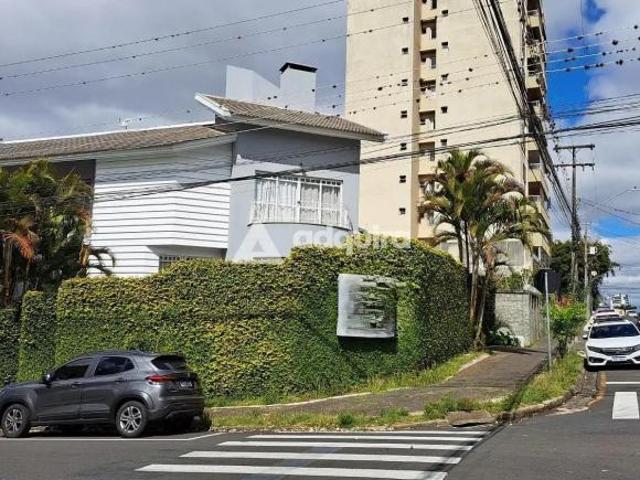 Casa em Centro, Ponta Grossa/PR de 410m² 4 quartos à venda por R$ 1.950.000,00 ou para locação R$ 9
