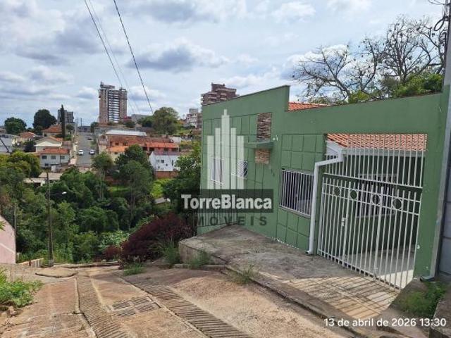 Casa em Centro, Ponta Grossa/PR de 57m² 2 quartos à venda por R$ 250.000,00