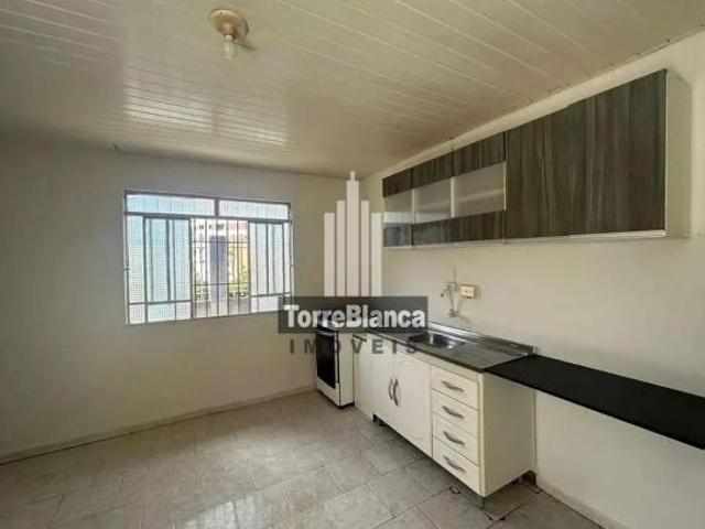 Casa em Centro, Ponta Grossa/PR de 65m² 3 quartos à venda por R$ 490.000,00