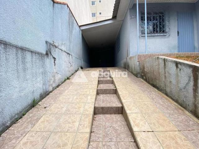 Casa em Centro, Ponta Grossa/PR de 120m² 2 quartos à venda por R$ 400.000,00