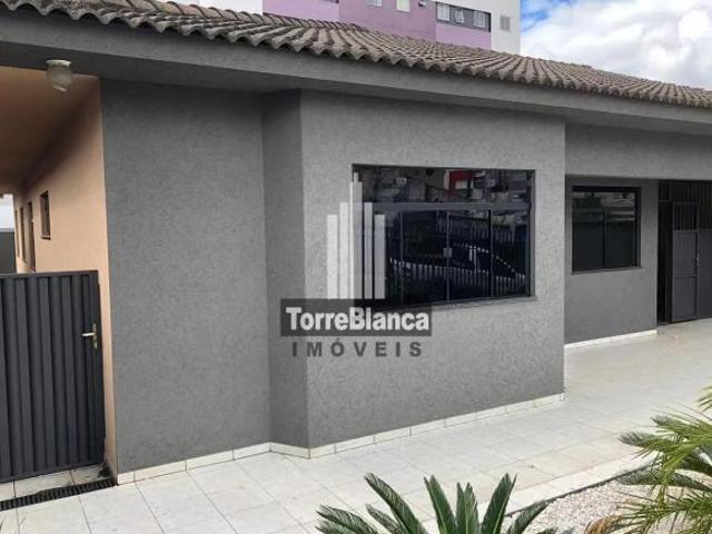 Casa em Centro, Ponta Grossa/PR de 160m² 4 quartos à venda por R$ 1.200.000,00