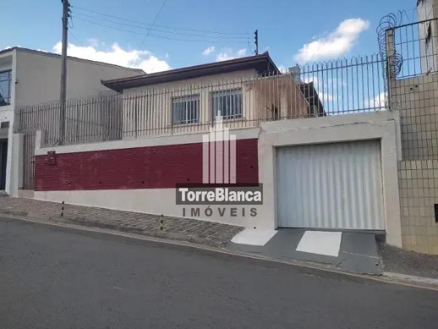 Casa em Centro, Ponta Grossa/PR de 175m² 4 quartos à venda por R$ 749.900,00
