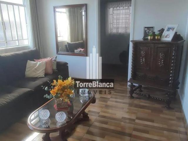 Casa em Centro, Ponta Grossa/PR de 175m² 4 quartos à venda por R$ 750.000,00