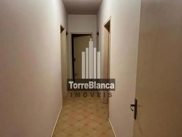 Casa em Centro, Ponta Grossa/PR de 179m² 3 quartos à venda por R$ 850.000,00