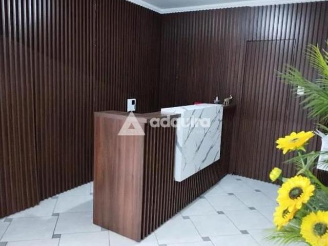 Casa em Centro, Ponta Grossa/PR de 200m² 1 quartos à venda por R$ 650.000,00