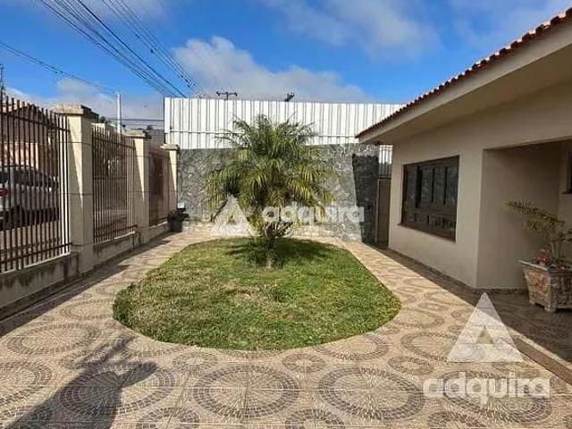 Casa em Centro, Ponta Grossa/PR de 200m² 1 quartos à venda por R$ 750.000,00