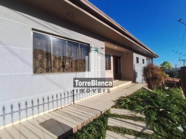 Casa em Centro, Ponta Grossa/PR de 232m² 4 quartos à venda por R$ 850.000,00 ou para locação R$ 4.00