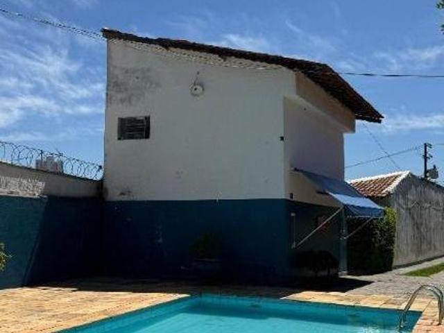 Casa em Centro, Poá/SP de 600m² 3 quartos à venda por R$ 3.800.000,00
