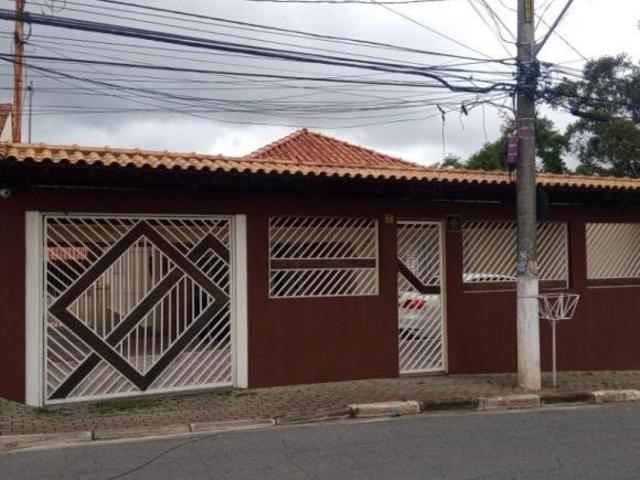 Casa em Centro, Poá/SP de 330m² 3 quartos à venda por R$ 1.500.000,00