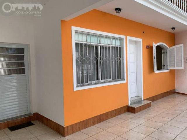Casa em Centro Registro