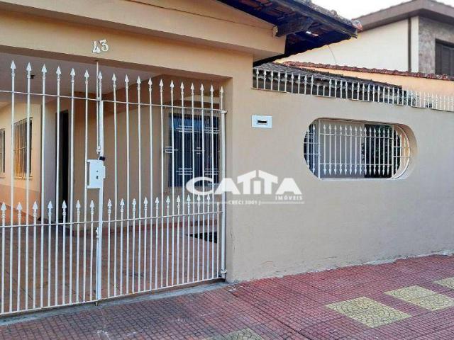 Casa em Centro, Ribeirão Pires/SP de 176m² 3 quartos à venda por R$ 1.099.900,00