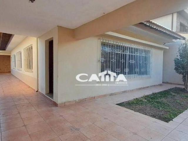 Casa em Centro, Ribeirão Pires/SP de 176m² 3 quartos à venda por R$ 1.100.000,00