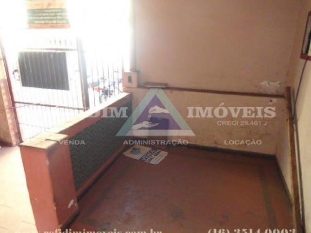 Casa em Centro Ribeirão Preto
