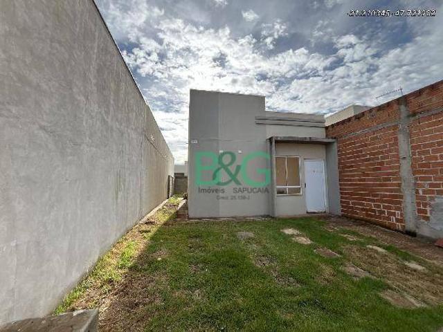 Casa em Centro, Ribeirão Preto/SP de 44m² 2 quartos à venda por R$ 110.212,08