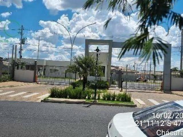 Casa em Centro, Ribeirão Preto/SP de 46m² 2 quartos à venda por R$ 152.955,43