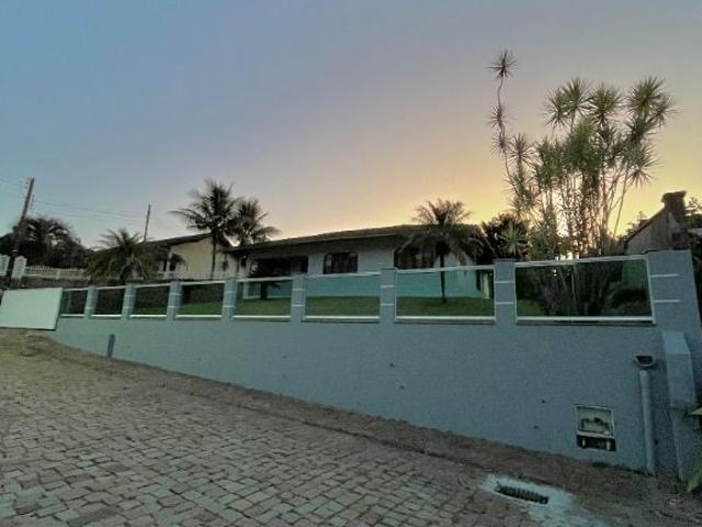 Casa em Centro, Rodeio/SC de 191m² 3 quartos à venda por R$ 549.000,00